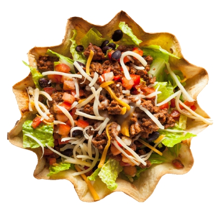 Menu – Guac Mexi Grill