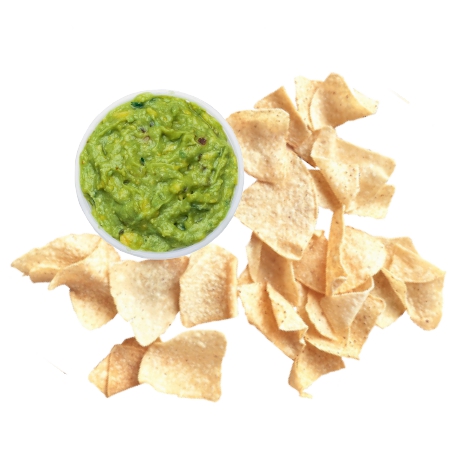 Menu – Guac Mexi Grill