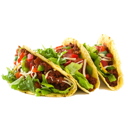 Menu – Guac Mexi Grill